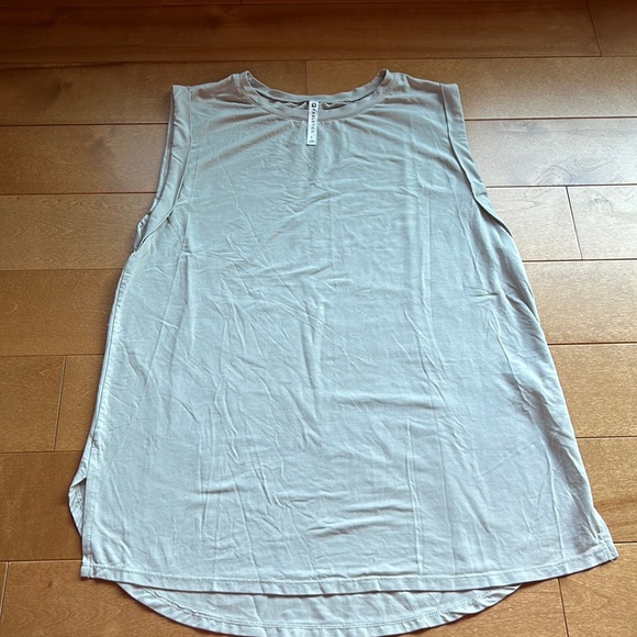 Fabletics | Tops | Fabletics Tank Top | Poshmark